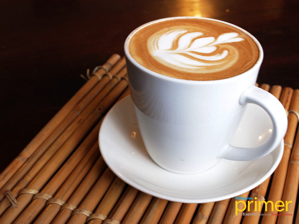 Cafe Antonio in Los Baños, Laguna: A Dear Cafe in a Small Town ...