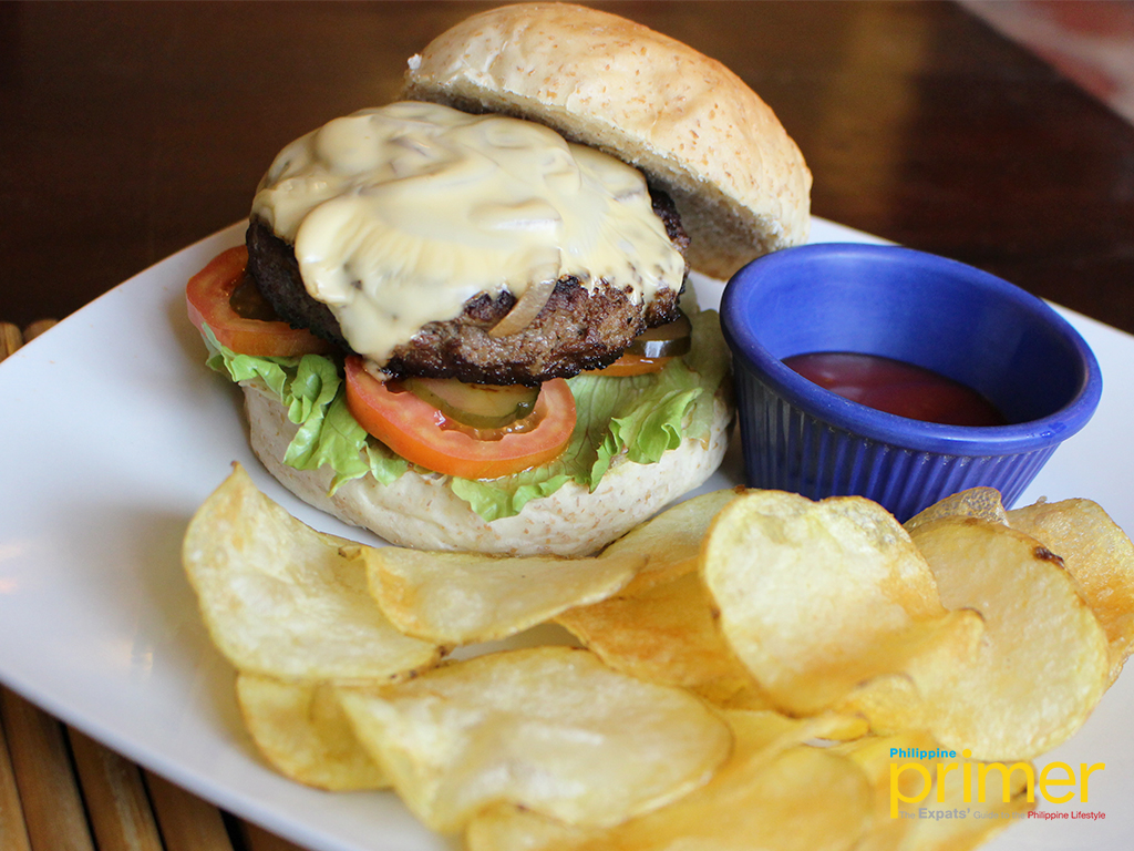 Cafe Antonio in Los Baños, Laguna: A Dear Cafe in a Small Town ...