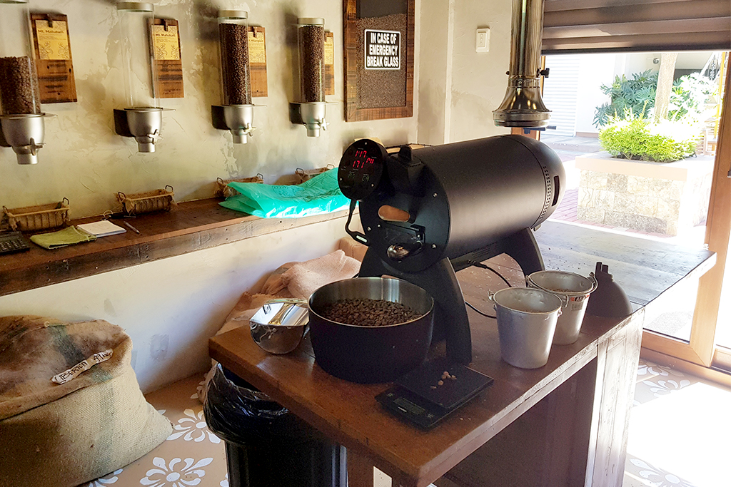 Kape Granos in Laguna Brings out the Best of Philippine-Grown Coffee ...