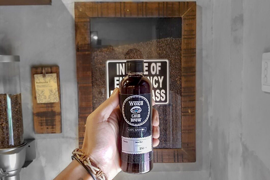 Kape Granos in Laguna Brings out the Best of Philippine-Grown Coffee ...