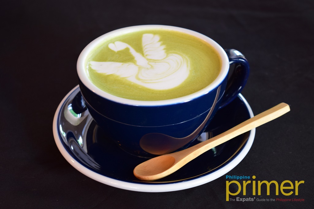 Secorsa in Makati: Bugsy’s Pretty Little Secret Cafe | Philippine Primer