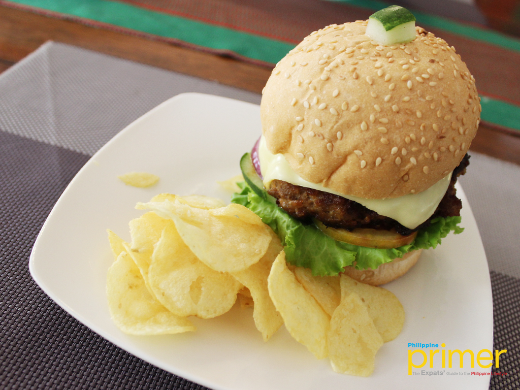 Tita Lettie’s Grill at Doña Jovita Garden Resort in Calamba, Laguna ...