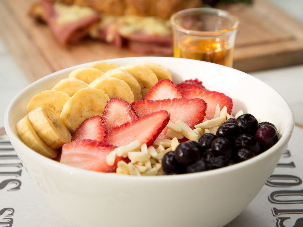 Hottest Bonifacio High Street Food | Philippine Primer