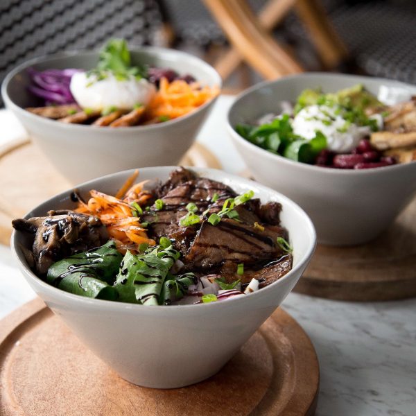 St. Louis Cafe in BGC: House of Fine Ice Cream and Desserts ...