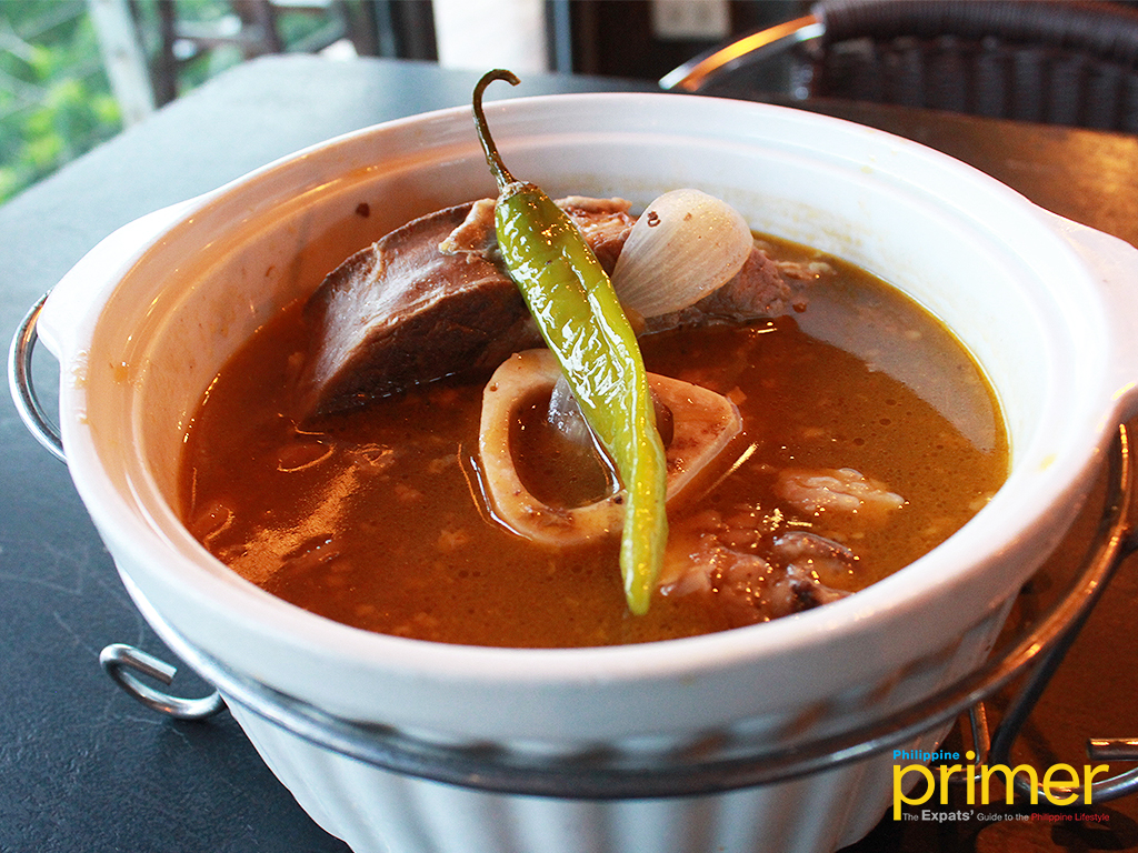 Café Lupe in Antipolo: Familiar Food Among Familiar Roads | Philippine ...