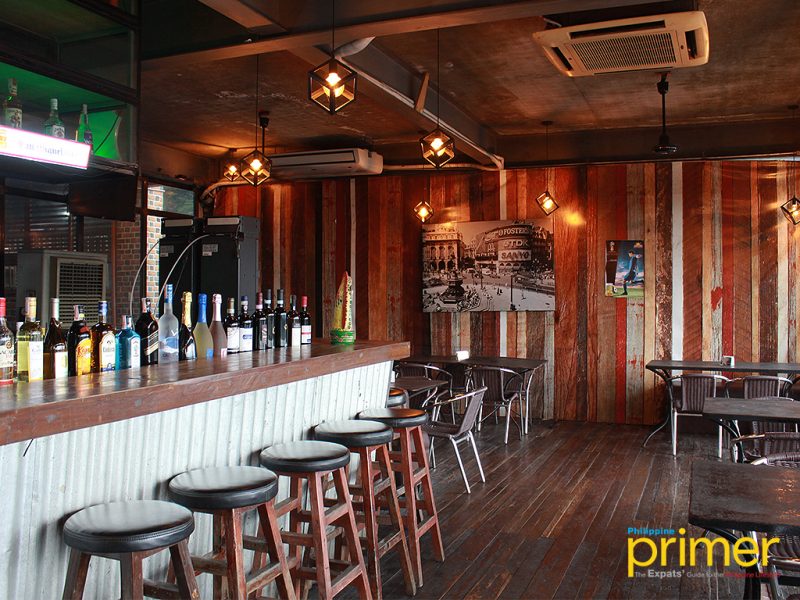 Café Lupe in Antipolo: Familiar Food Among Familiar Roads | Philippine ...