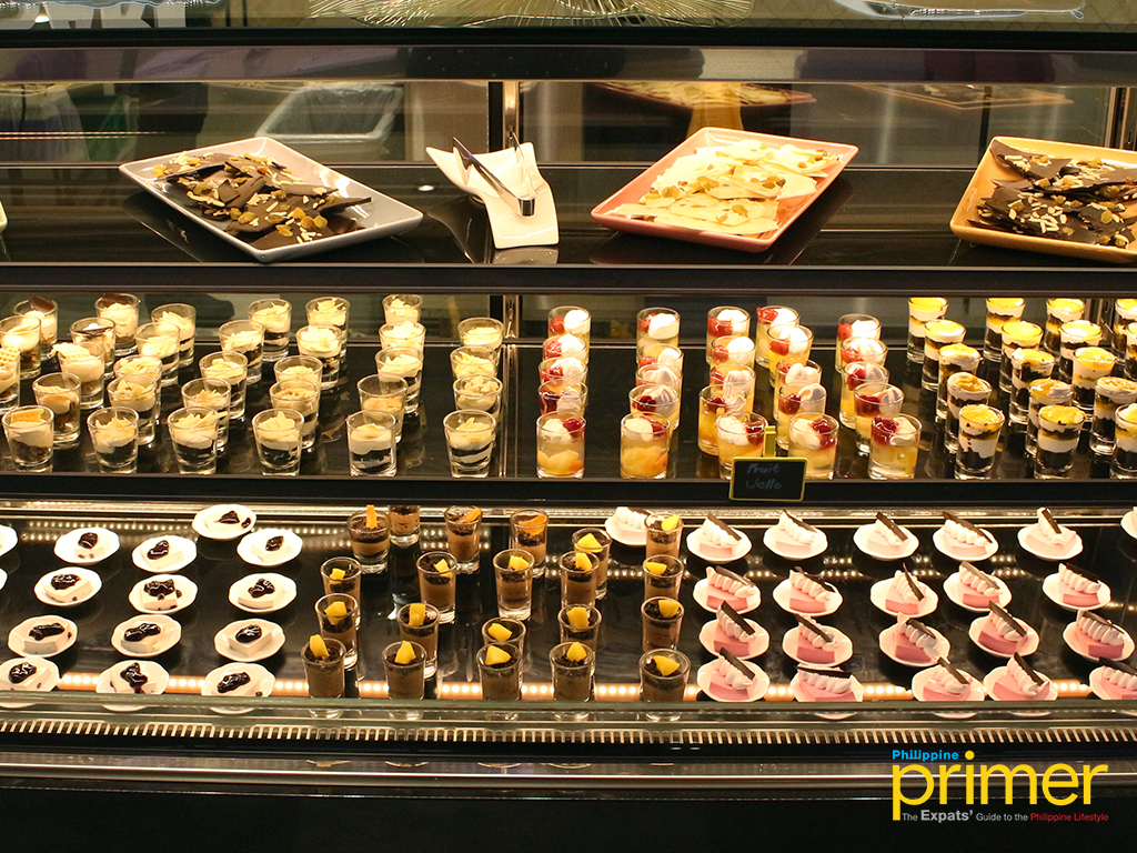 Niu by Vikings at The Podium Offers Evolved Buffet Dining Experience ...