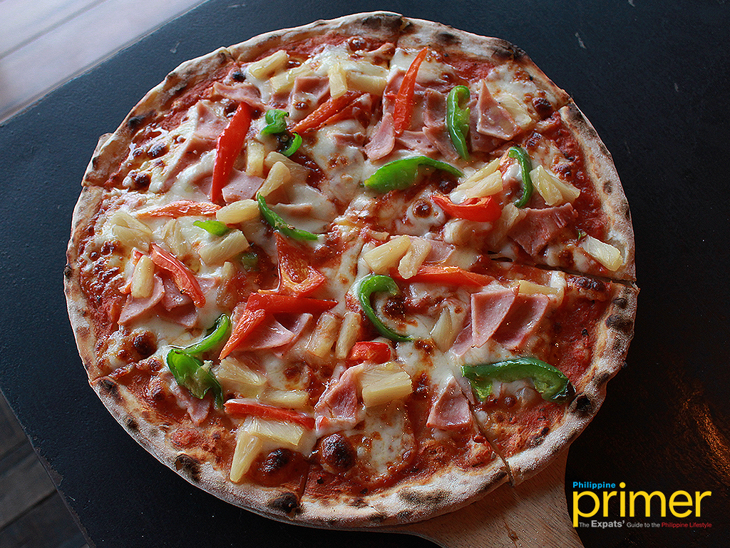 Café Lupe in Antipolo: Familiar Food Among Familiar Roads | Philippine ...