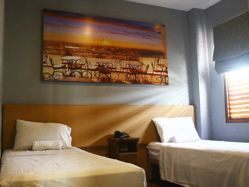 Café Lupe in Antipolo: Familiar Food Among Familiar Roads | Philippine ...