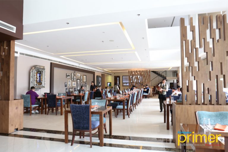 Amare by Chef Chris in Pampanga: The Home of Classic Italian Cuisine in Clark | Philippine Primer