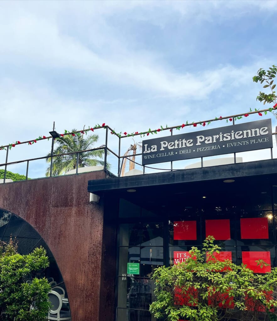 La Petite Parisienne in Quezon City: Transporting You to France With ...