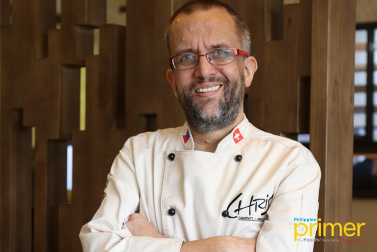 Amare by Chef Chris in Pampanga: The Home of Classic Italian Cuisine in Clark | Philippine Primer