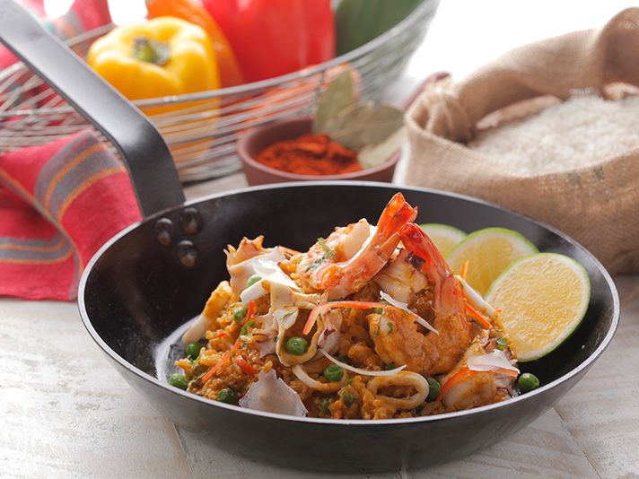 Samba in BGC Flaunts Authentic Peruvian Flavors | Philippine Primer