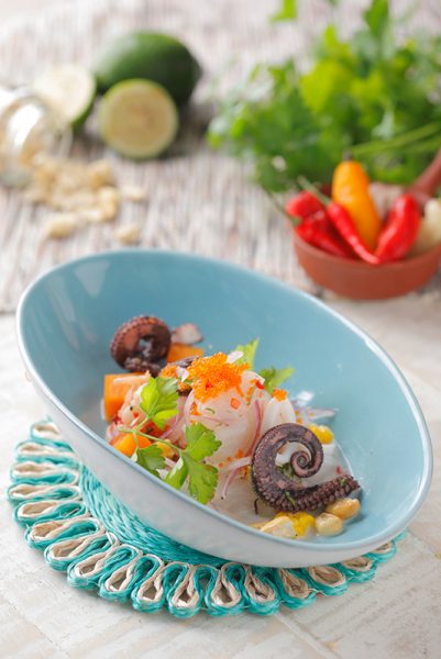 Samba in BGC Flaunts Authentic Peruvian Flavors | Philippine Primer