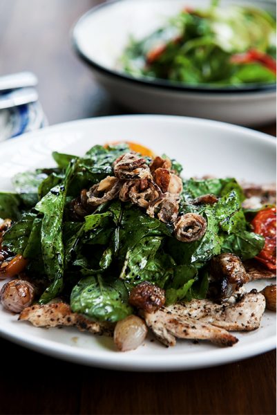 The Bowery in BGC: The Big Apple in Taguig | Philippine Primer