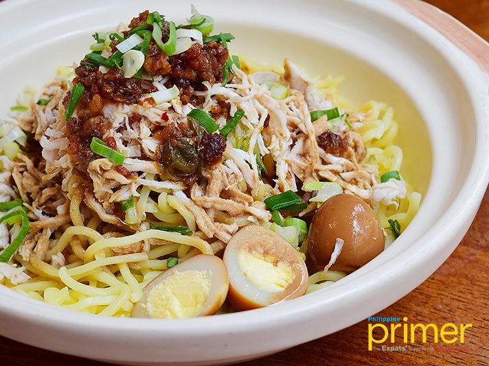 Da Tang Jardin in Burgos Circle: Home of Tasty Taiwanese Dishes ...