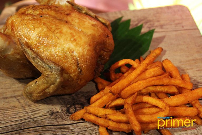 (CLOSED) Max’s Kabisera in BGC: A Redefined Version of the Two Best ...