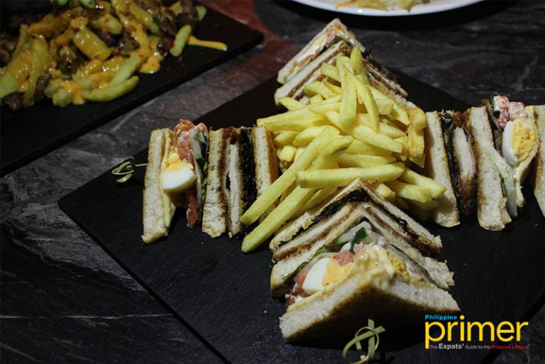 Nomu in BGC: Nomi Matcha’s Secret Japanese Bar | Philippine Primer