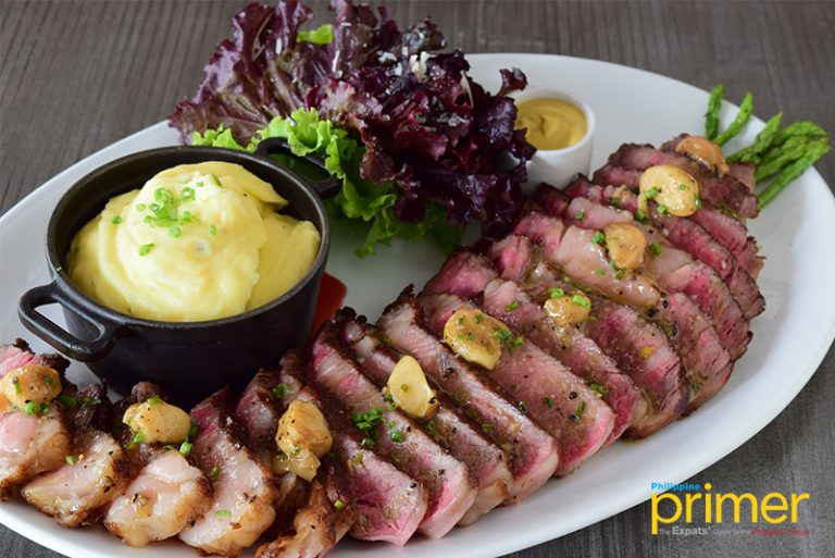 Hottest BGC Restaurant 2019 Food | Philippine Primer