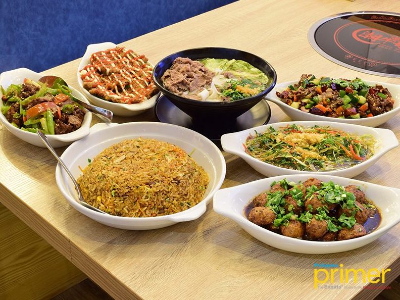 Chao Shan Beef Taste in Salcedo Village is a Culinary Journey to Canton ...