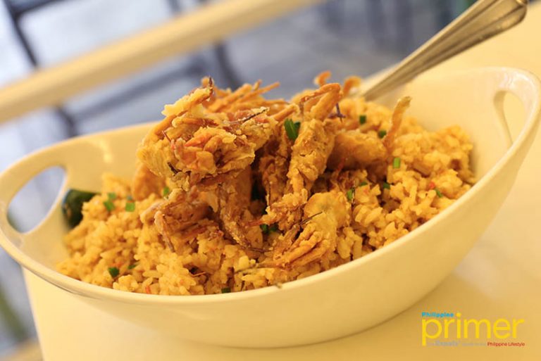 Downtown Cafe in Angeles, Pampanga Gives A Retro Twist To Kapampangan ...