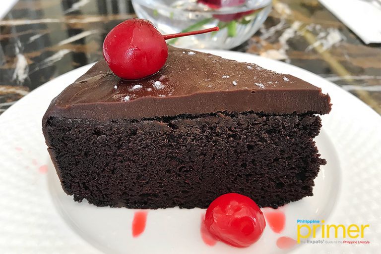 Aivee Café in BGC Offers Savory and Healthy Meals | Philippine Primer