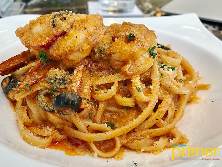 Aivee Café in BGC Offers Savory and Healthy Meals | Philippine Primer