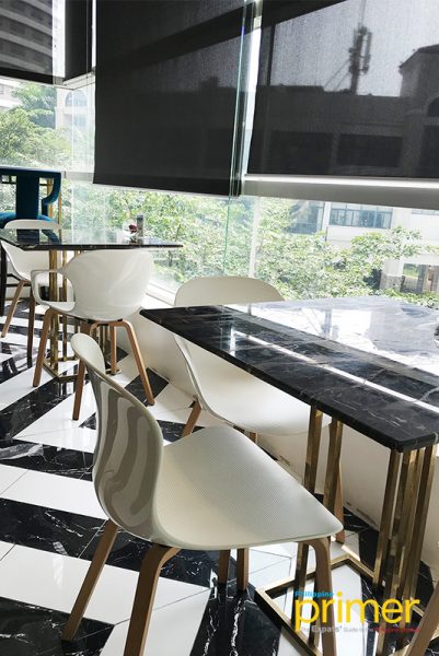 Aivee Café in BGC Offers Savory and Healthy Meals | Philippine Primer
