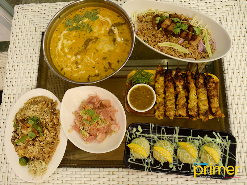 Cisan’s in Angeles, Pampanga Mixes Thai and Filipino in a Marriage of ...