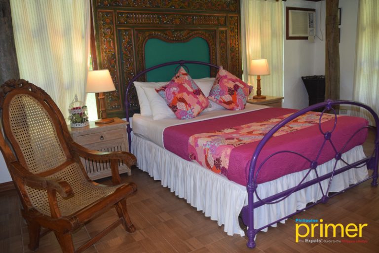 Abe’s Farm in Pampanga: A Hidden Sanctuary of Authentic Kapampangan ...