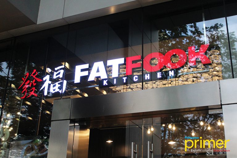 Fat Fook Kitchen in BGC Brings Array of Authentic Taiwanese Eats Closer ...