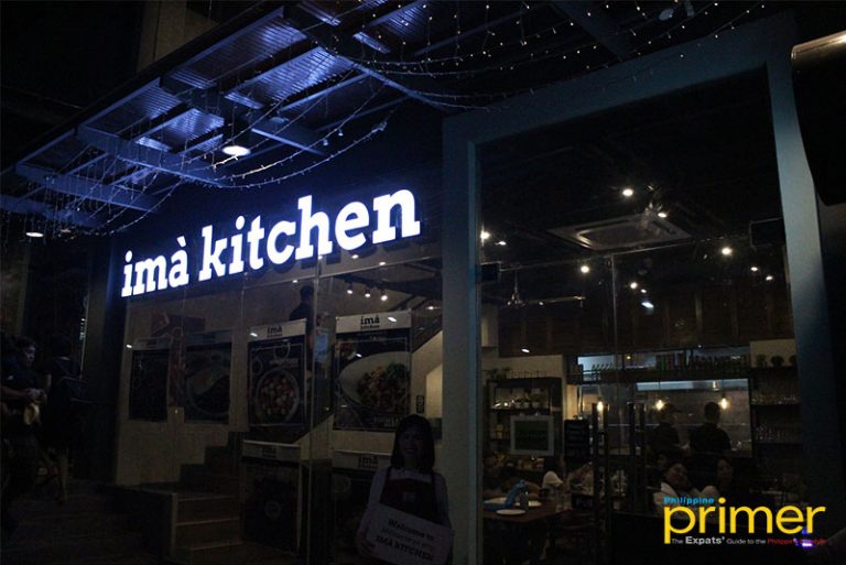 Callé Bistro in Quezon City: A Lifestyle Strip for Your Cravings ...