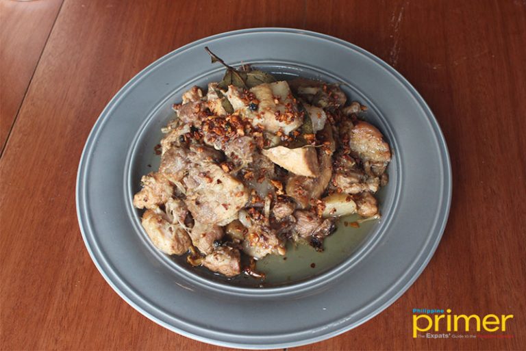 Callé Bistro in Quezon City: A Lifestyle Strip for Your Cravings ...