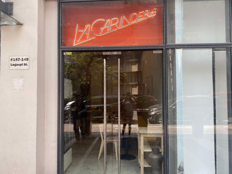 La Carinderia in Siargao: The Island’s Go-to Restaurant for Filipino ...