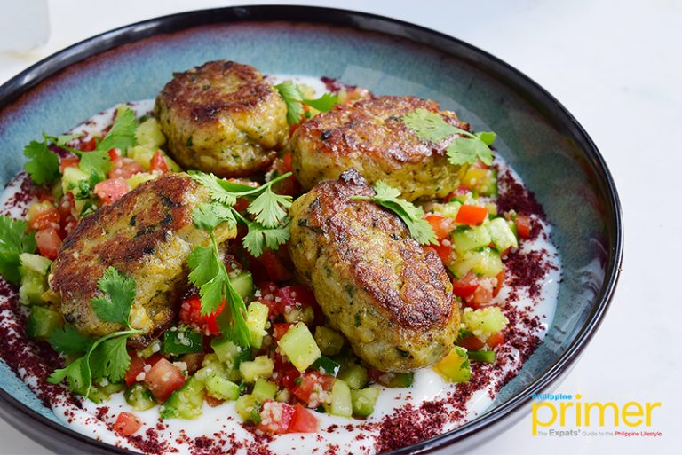 Noor in Burgos Cirle BGC Is Your Next Dining Option with Idyllic ...