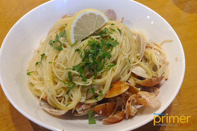 Souv! by Cyma in BGC is Your Go-To Place for Greek Food | Philippine Primer