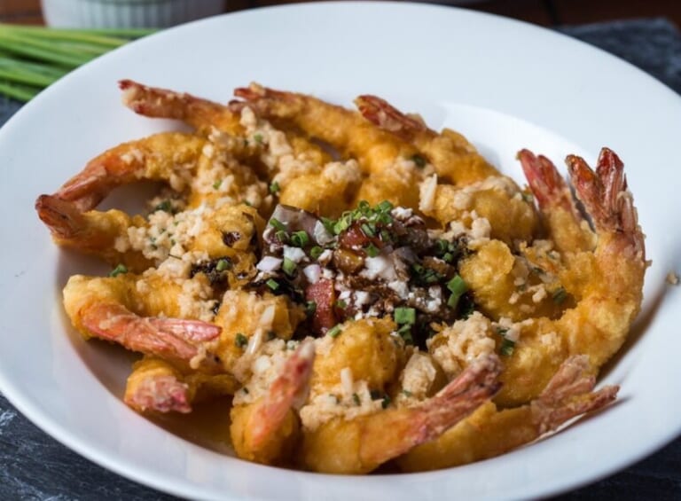 Tipsy Pig in BGC: A Celebration of Amazing Pub Grub | Philippine Primer