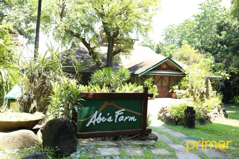 Abe’s Farm in Pampanga: A Hidden Sanctuary of Authentic Kapampangan ...
