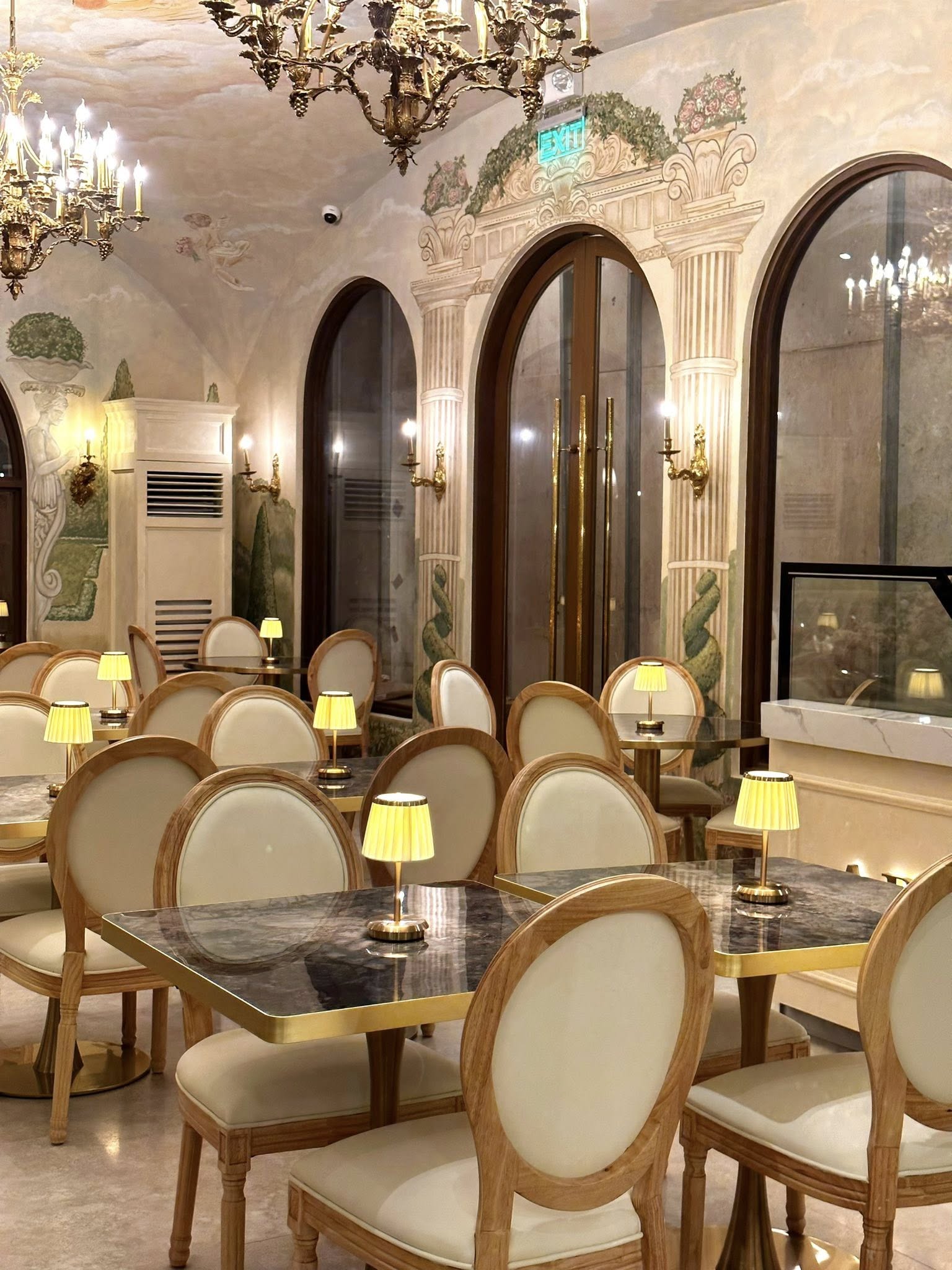 Aperitif in Pasay: Offering Desserts that are Outside the (Graze) Box ...