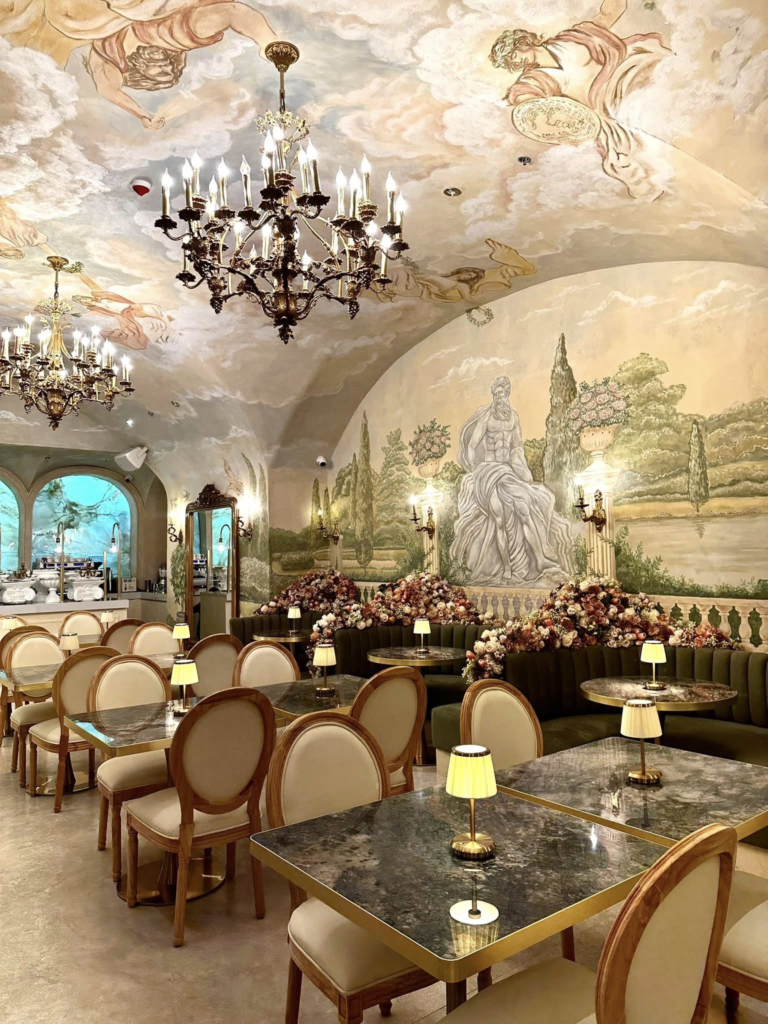 Aperitif in Pasay: Offering Desserts that are Outside the (Graze) Box ...