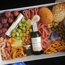 Aperitif in Pasay: Offering Desserts that are Outside the (Graze) Box ...