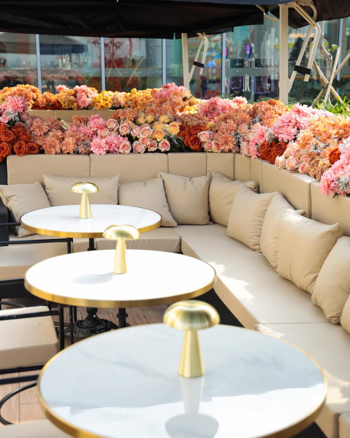 Aperitif in Pasay: Offering Desserts that are Outside the (Graze) Box ...