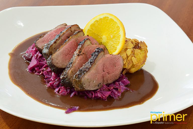 Brotzeit Bier Bar and Restaurant in BGC: Exceptional German Beer and ...