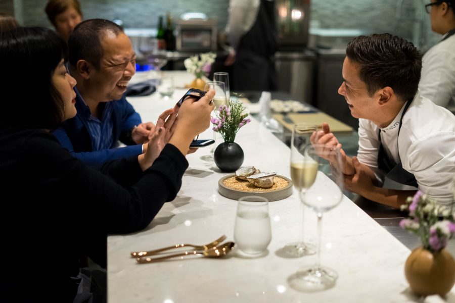 Helm in BGC Offers an Evolution of Fine Dining with Its Degustation ...