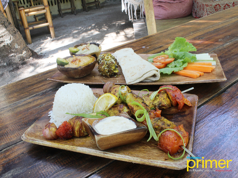 Kitya’s Place in Siargao Embraces Stress-Free Lifestyle Serving Playful ...