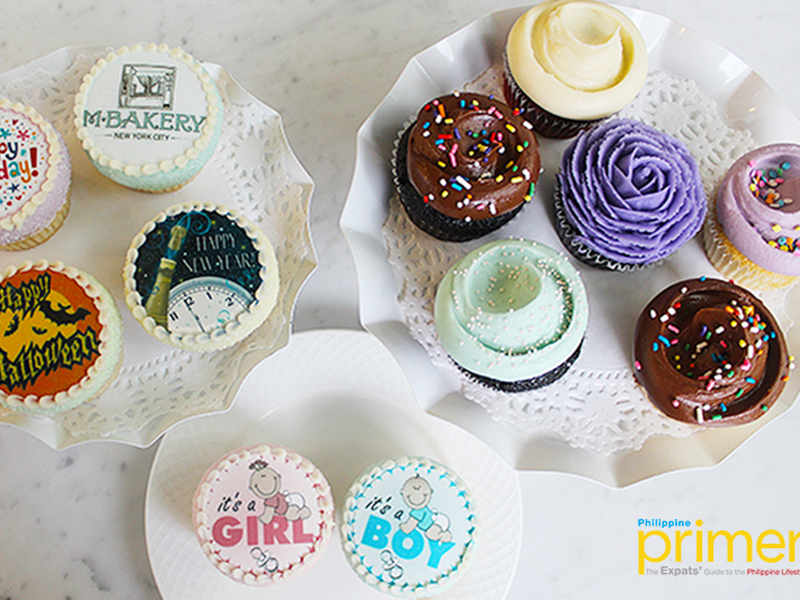 M Bakery in BGC: A Small Slice of New York City | Philippine Primer