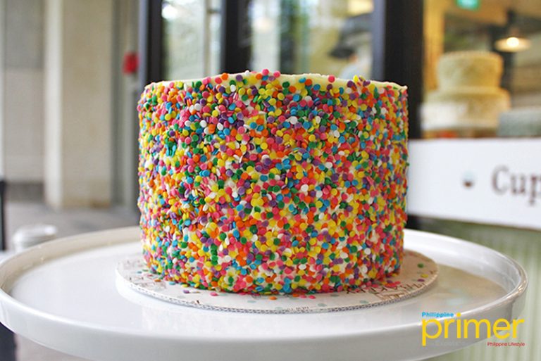 M Bakery in BGC: A Small Slice of New York City | Philippine Primer