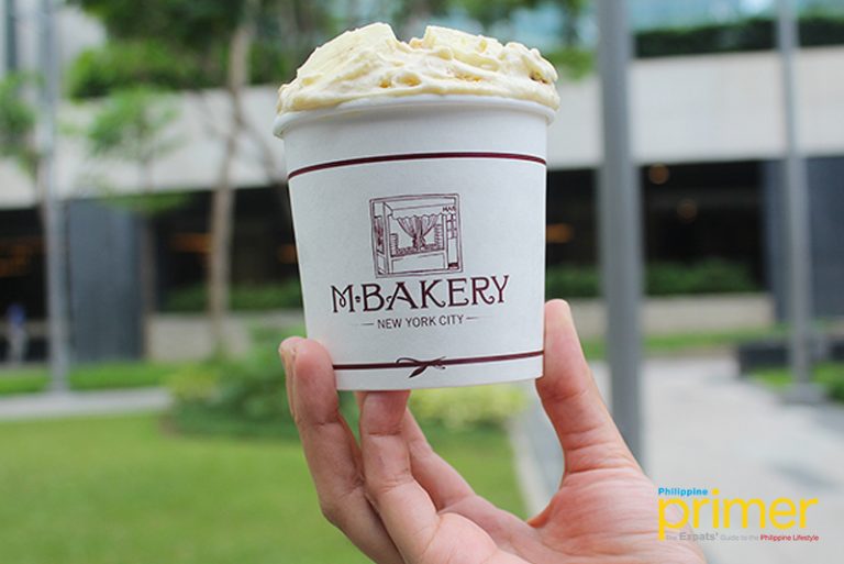 M Bakery in BGC: A Small Slice of New York City | Philippine Primer