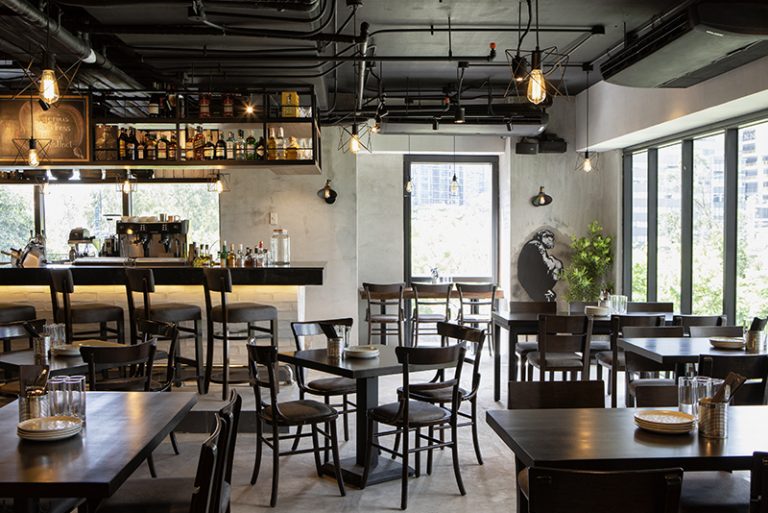 Savage in BGC Serves You Fired Up Dishes Straight from the Pit (CLOSED ...