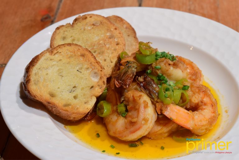 Xylo at the Palace in Uptown Bonifacio Takes You To A Parallel Universe ...